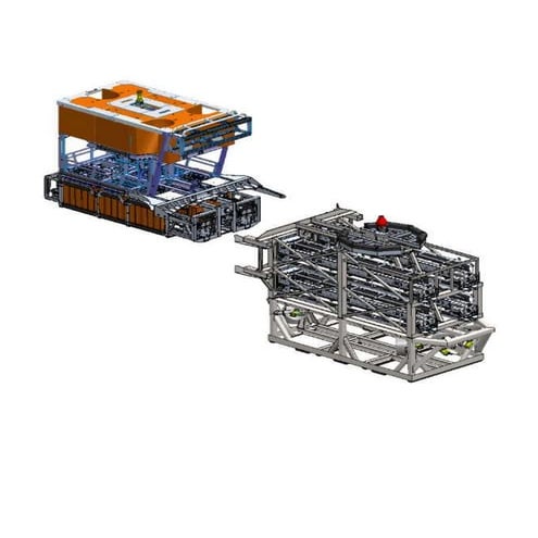 Node transfer system | PDF