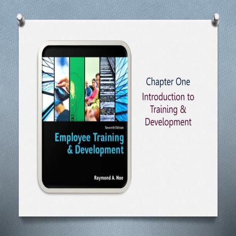 Noe7e_PPT_ch01.pptx | Human Resources | Business