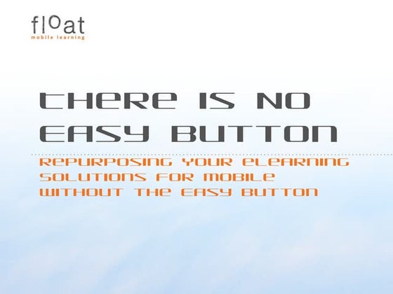 Lean Principles Everyone Should Use (Final) | PPT