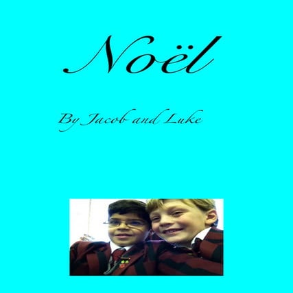 Noel | PDF