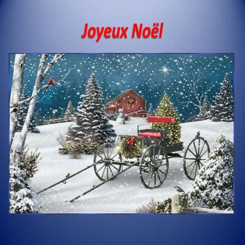 Noel | PPT