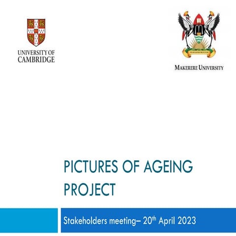 Arthur Namara POA Presentation.pdf