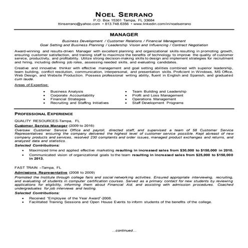 N.Oristanio Resume | DOCX