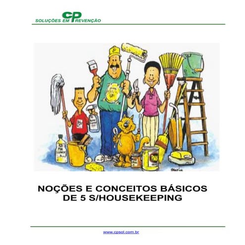 Programa 5S | PPTX