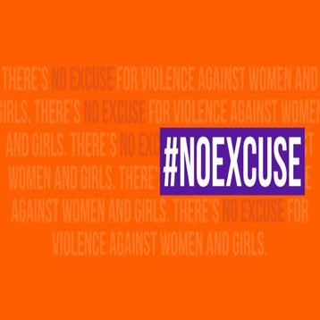 No Excuse. | PDF