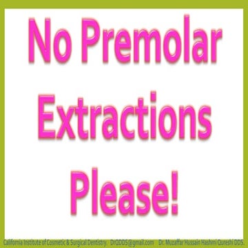 No Extractions Please.ppsx