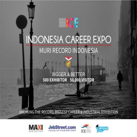 Maxi Organizer Presentations