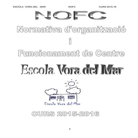 Nofc | PDF