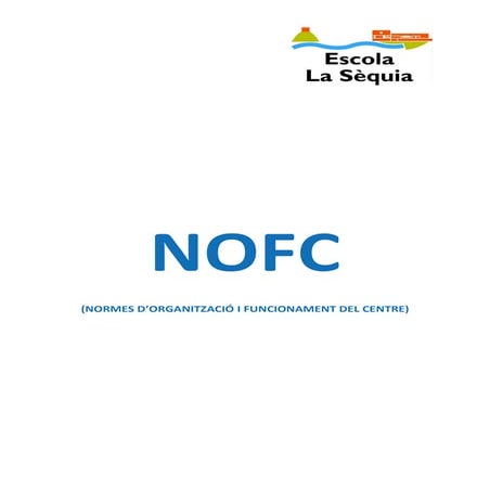 NOFC 2019 | PDF