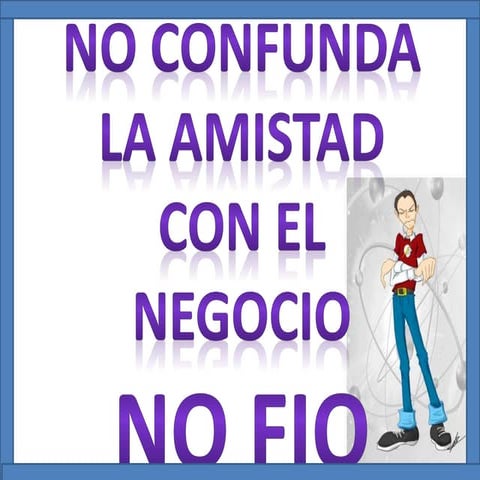 No fio | PPTX