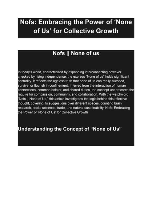 Competition-and-Cooperation-in-Our-Social-Worlds.pptx | Biological ...