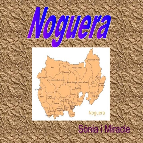 Noguera | PPT