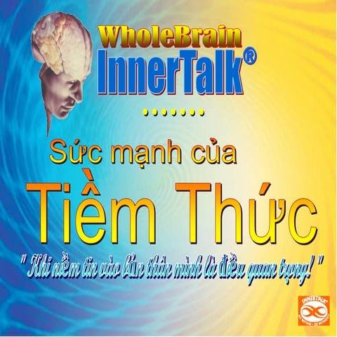Innertalk Vietnam NoinoiTam | PDF