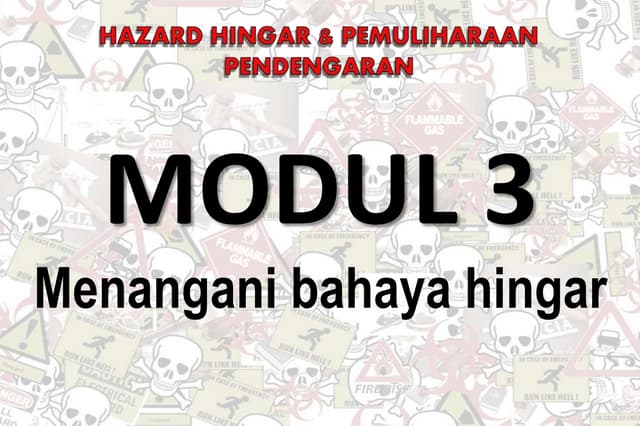 Noise Module 4 - Noise control regulations | PPTX