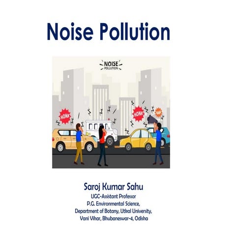 Noise-Pollutio jsjjd jxjjdjd jidnjdj jidij | PDF