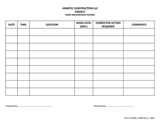 Form-OS-0402-HE- Handing Taking Over Report For Engineers rev00 NEW ...