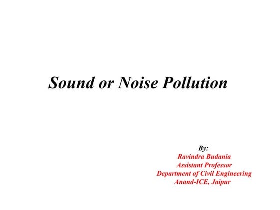Noise Pollution.pptx