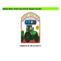 eBooks Noisy Tractor Sound Book (Simple Sounds)
