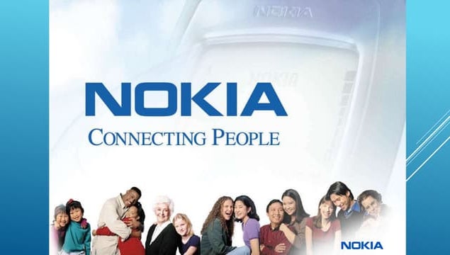 Swot analysis of nokia | PPT