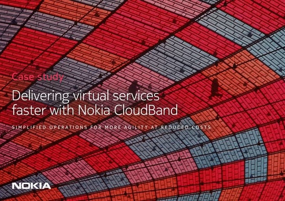 nokia_netact_brochure | PDF | Cloud Computing | Internet