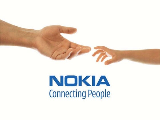 Nokia Case Study | PPTX | Smartphones | Consumer Electronics
