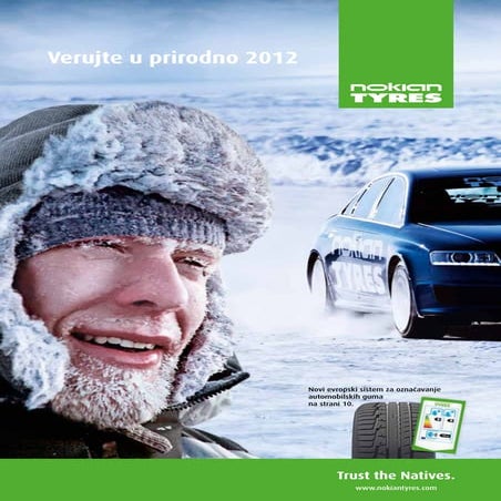 Nokian zimske gume, auto gume Beograd, zimske gume Beograd, auto gume ...