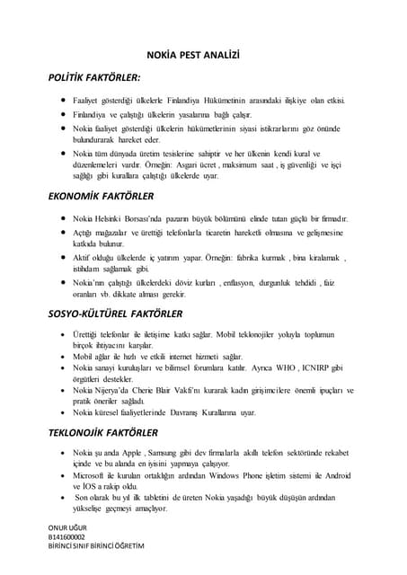 Berna Saka | PDF