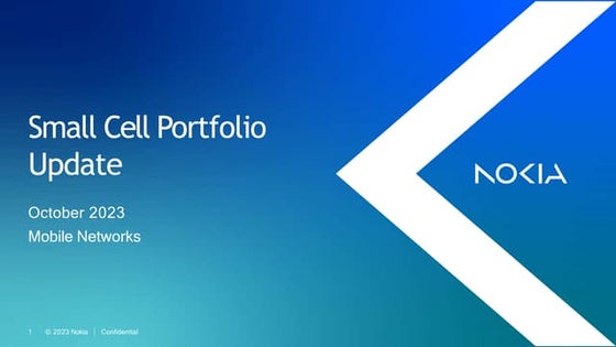 nokia_netact_brochure | PDF