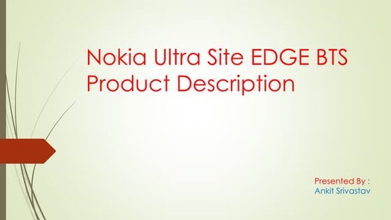 Design BBU Baseband Unit and telecommunication | PDF | Computing | Technology & Computing