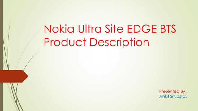 Design BBU Baseband Unit and telecommunication | PDF