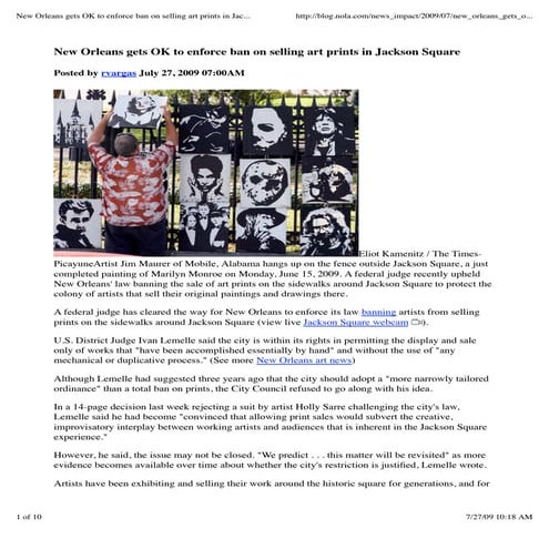Letter of Recommendation - Paul Thaler | PDF
