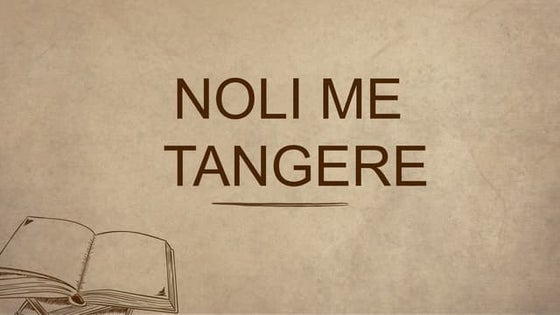 Araling panlipunan kabanata-29-Noli-Me-TANGERE.pptx