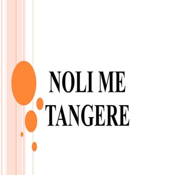 All characters in Noli Me Tangere.ppt.com