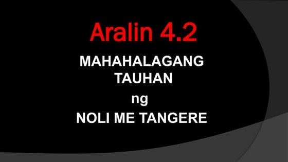 Paggamit ng doon roon ditirito diyanriyan | PPTX