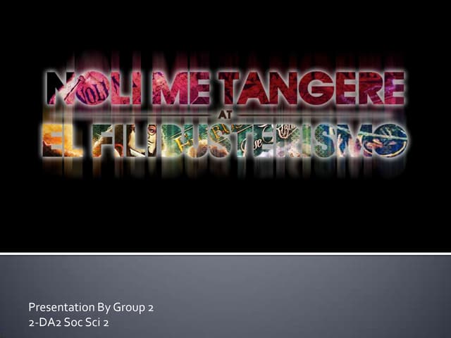 Presentation about Dasalan at Tocsohan.pptx