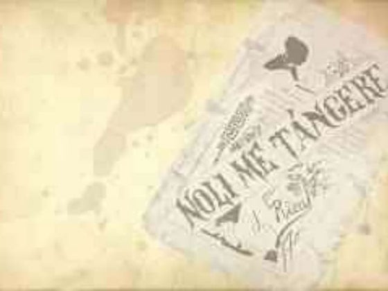 Fil noli-me-tangere kabanata 1-64 | DOC