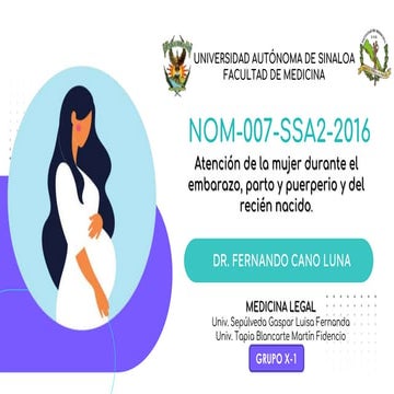 RUTA INTEGRAL DE ATENCION MATERNO PERINATAL.pptx