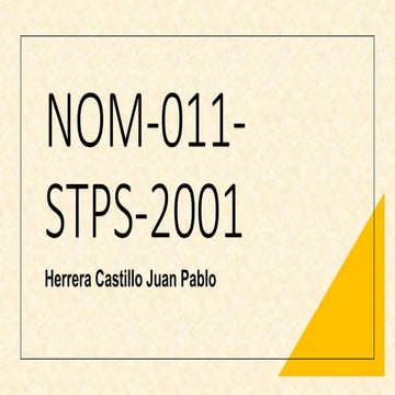 NOM-011-STPS-2001.pptx