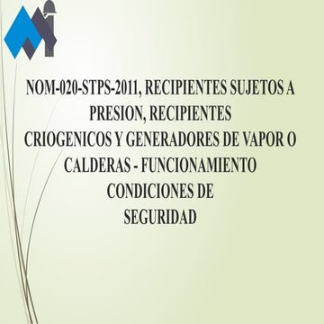 ANIQ-NOM-020-STPS-2011.pdf, GUIA TECNICA DE SEGURIDAD PARA MANEJO DE ...
