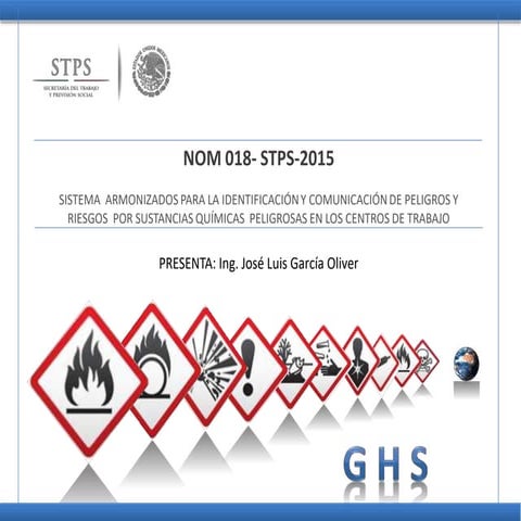 Nom-018 NUEVO NORMATIVA ACTUALIZADA.pptx
