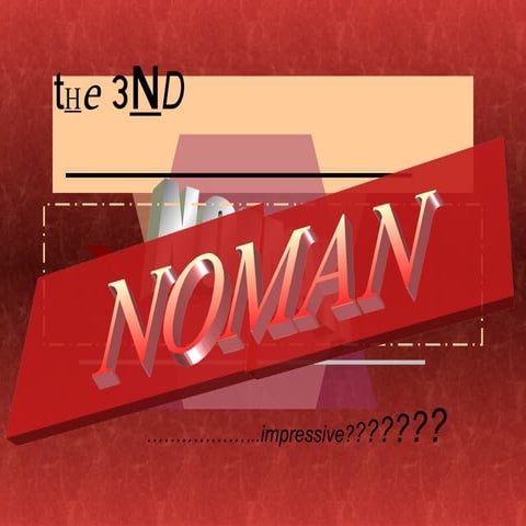 Noman | PPT