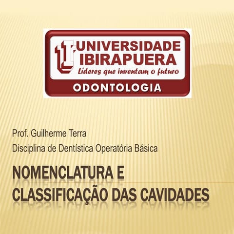 Arco Tipo I e Tipo II de Baume - Resumo Concurso Público de Odontologia.pdf