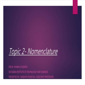 nomenclature.pptx