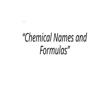 Nomenclature (Naming) chemistry PowerPoint part 1.pptx