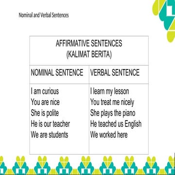 English nominal-and-verbal-sentences (1).ppt