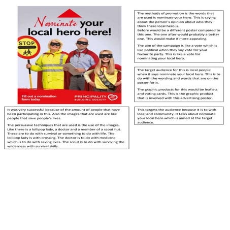 Nominate local hero | DOCX