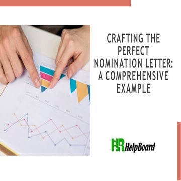 nomination-letter-template , Nomination Letter Example | PPTX