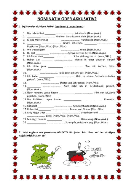 Start Deutsch A1 exam Sprechen Teil 3 | PPSX