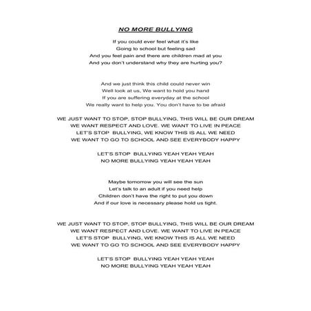 Poem overcoming challenges | DOCX