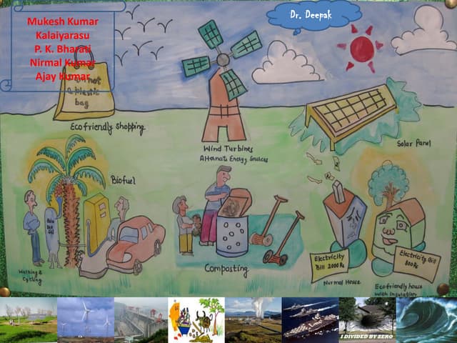 solar energy application | PPT